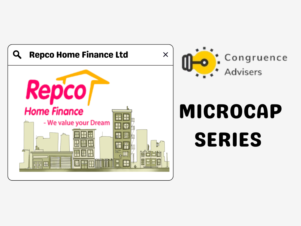 Repco Home Finance Ltd Shares: Learn the Growth Potential!