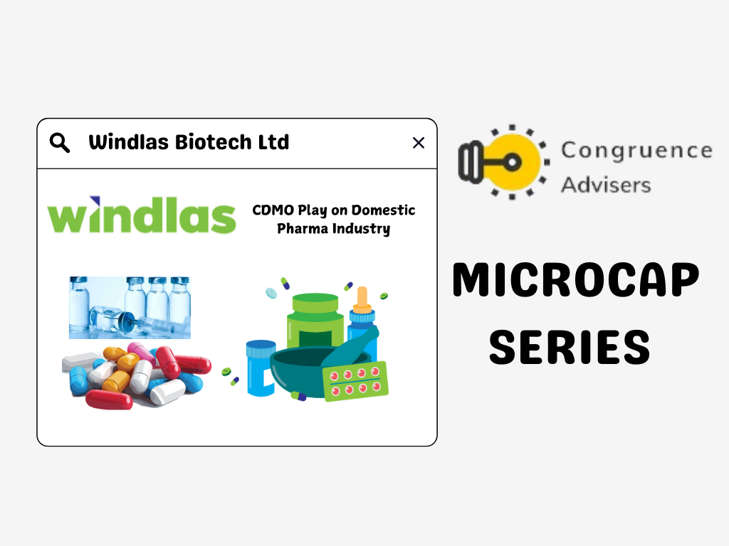 Windlas Biotech Complete Share Analysis: Should You Buy?