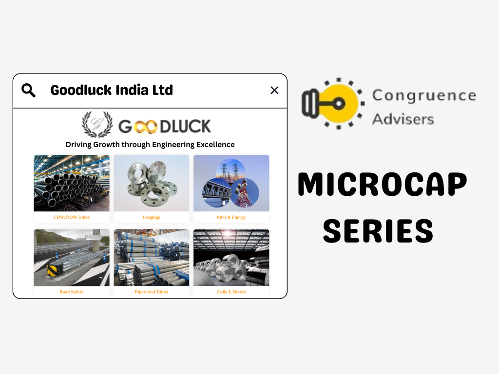 Goodluck India Ltd Shares: Hidden Growth Secrets Revealed!