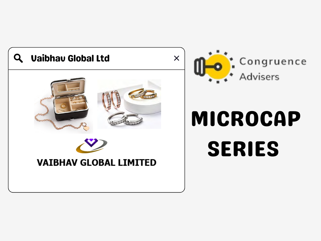 Vaibhav Global Ltd Share Analysis: Big Opportunity Ahead?