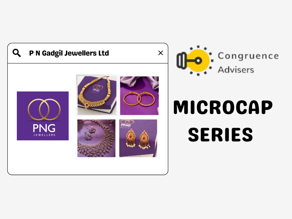 P N Gadgil Jewellers Share Analysis: Buy or Wait?