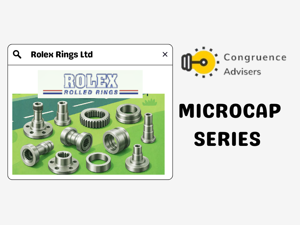 Rolex Rings Stock Analysis: Key Trends & Growth View