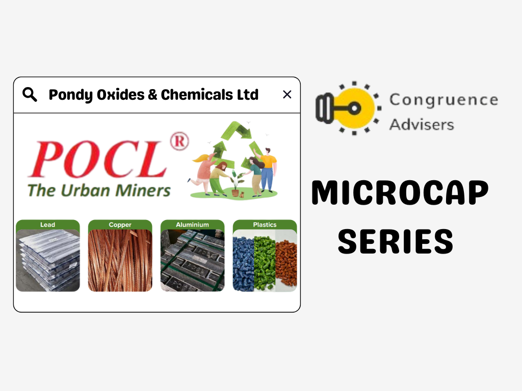 Pondy Oxides Share Analysis: Multibagger Potential or Overhyped?